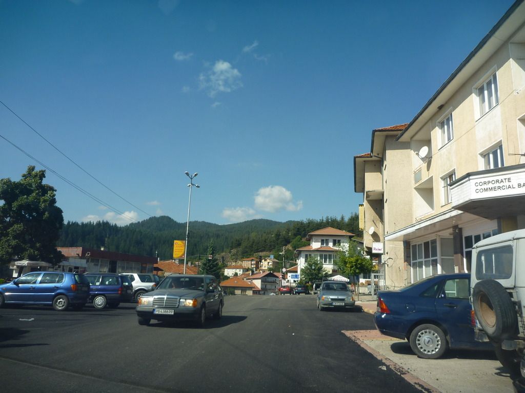 Planina Rodopi - Bugarska | SkyscraperCity Forum